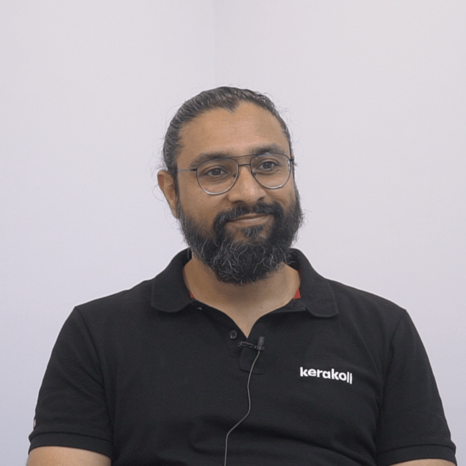 Aditya Tiwari (KeraKoll Group), Joins the AI at Work Community – AI at Work